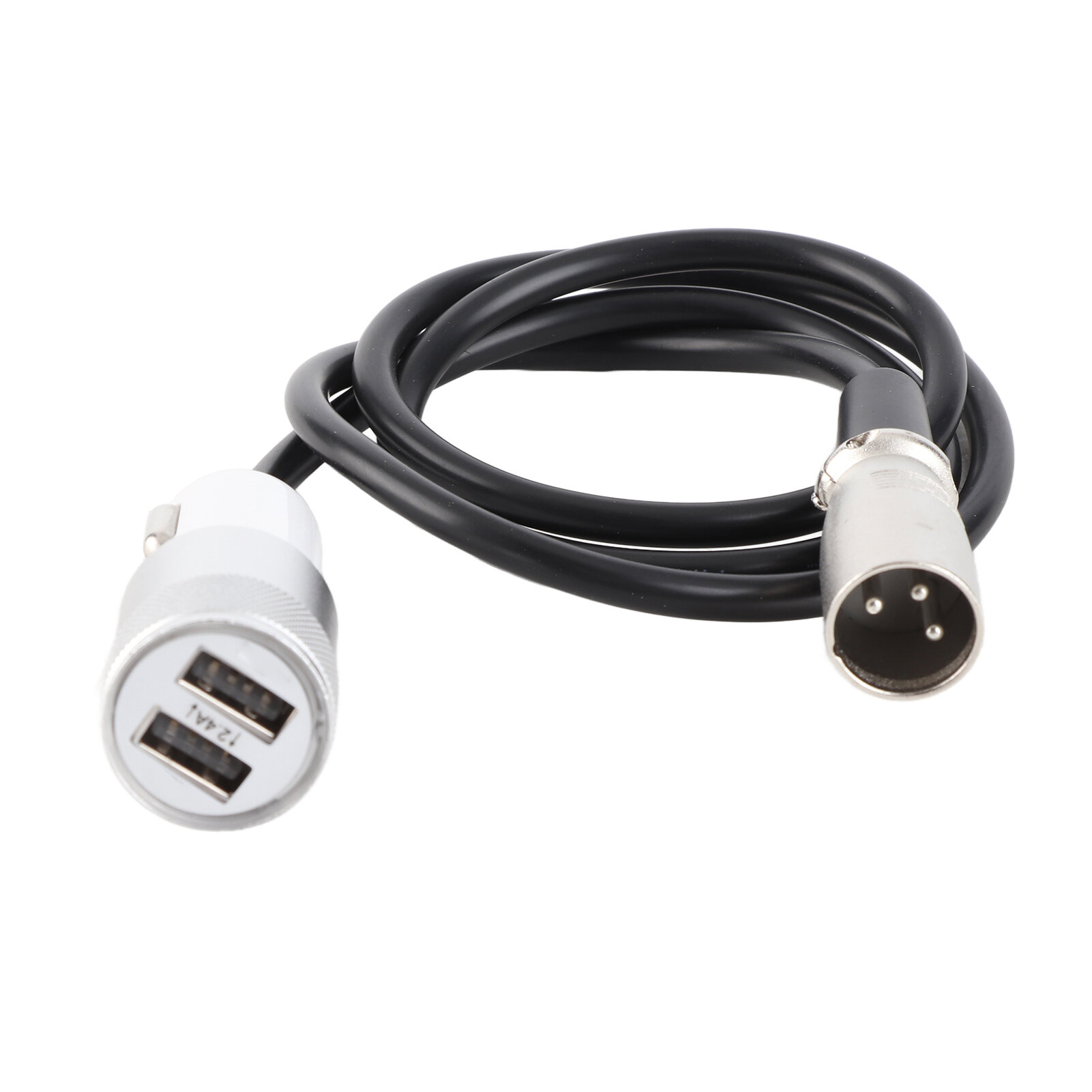 12-24 В Быстрая зарядка Джойстик Контроллер Кабель для зарядки Электродвигатель Аксессуар питания