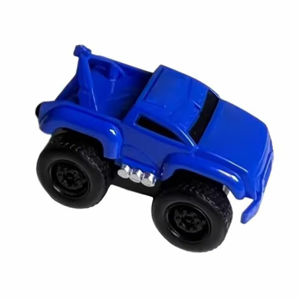 Магнитная машинка для лазания по стенам и потолку, антигравитационная игрушка