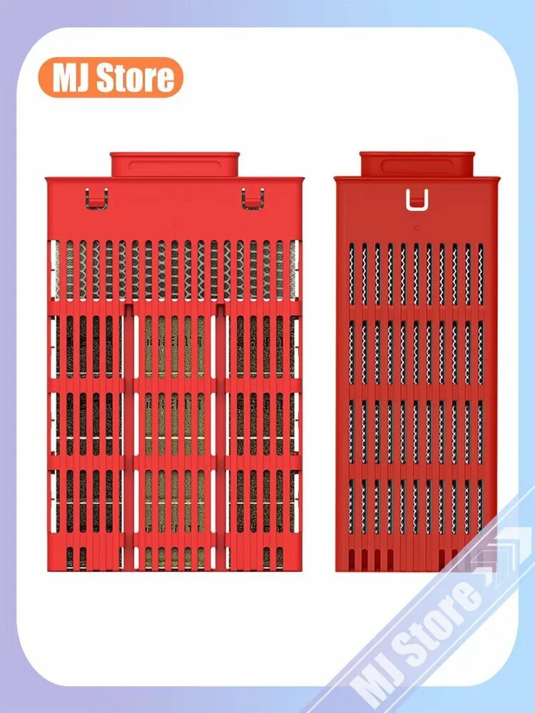 KNOW EASY-Умный фильтр для Xiaomi Умный аквариум MYG100, Срок службы 3 месяца, Комплект для модернизации