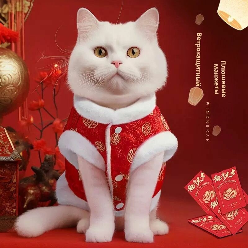 Одежда для животных — фото 1