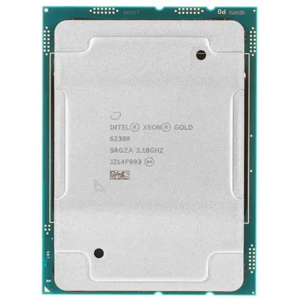 Процессор CPU Intel Xeon Gold 6230R OEM