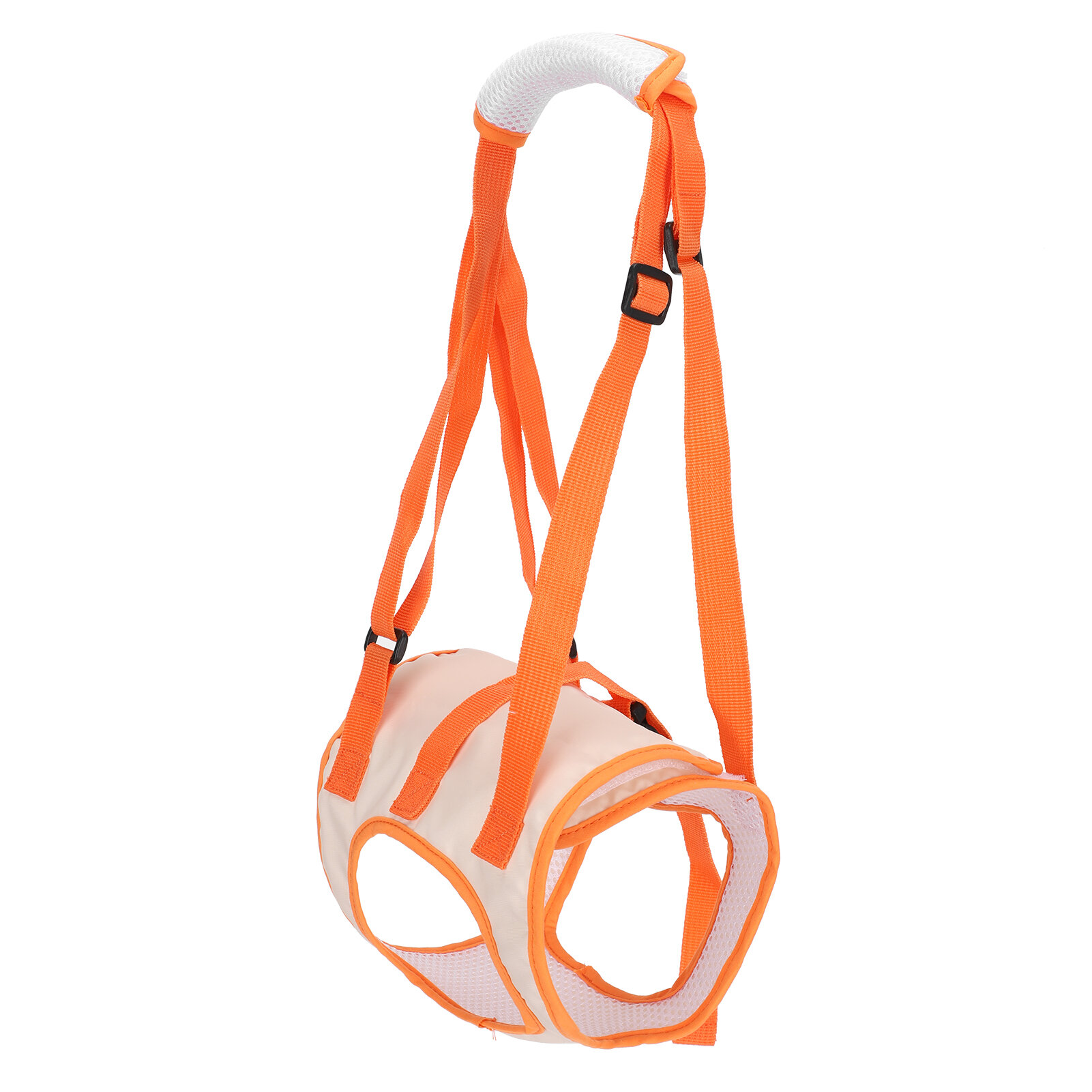 Ремень для поддержки задних ног собак, ремень для помощи при подъеме домашних животных, для собак с ограниченными возможностями, пожилых или травмированных собак, сетчатый материал