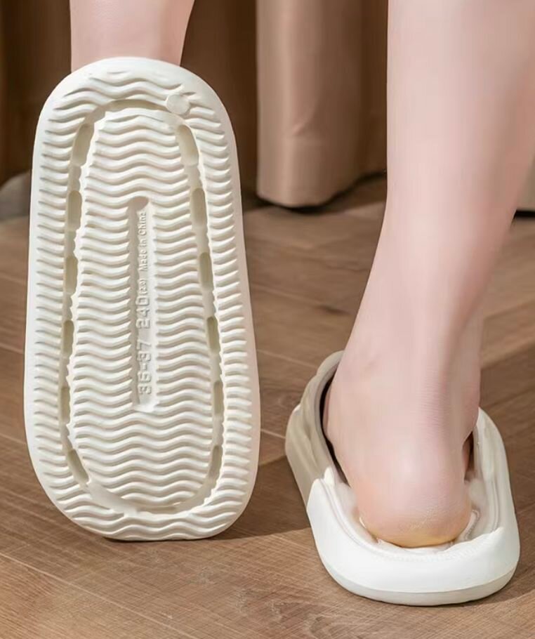 Шлёпанцы