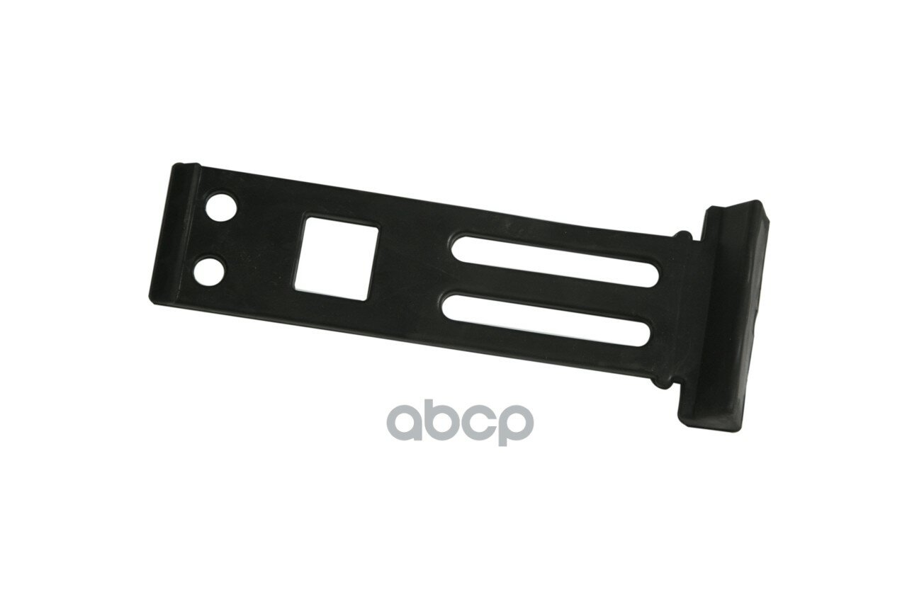 Крепление брызговика HOWO SITRAK C7H заднего (резинка) AVLKRAFT AVLKRAFT арт. 70100931