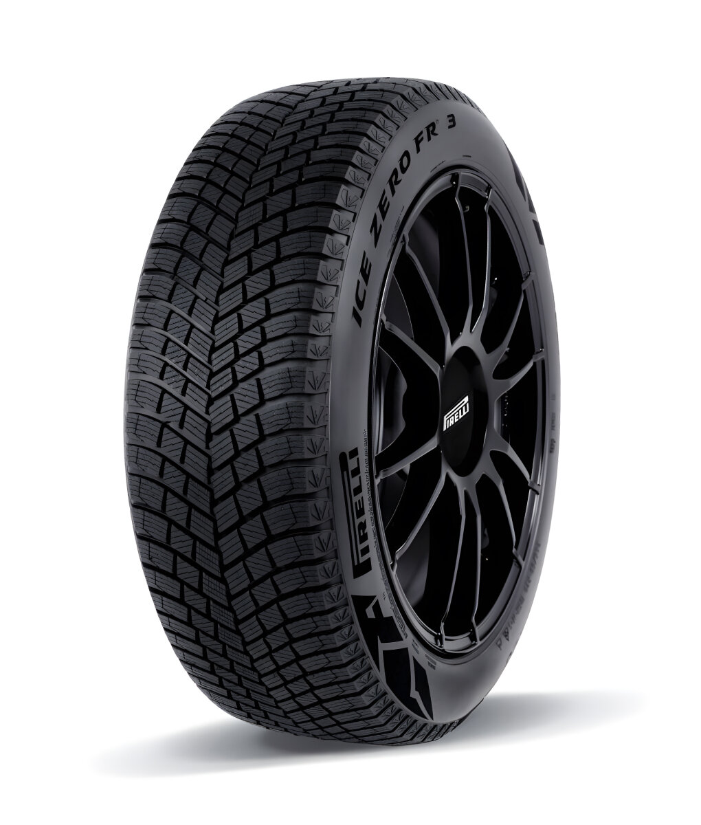 Pirelli Ice Zero Friction 3 205/55 R16 94H XL шина зимняя для легковых автомобилей