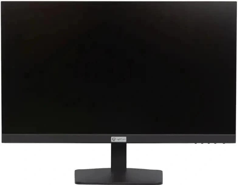 Монитор Lightcom 23.8" V-Plus черный IPS 4ms 16:9 HDMI M/M