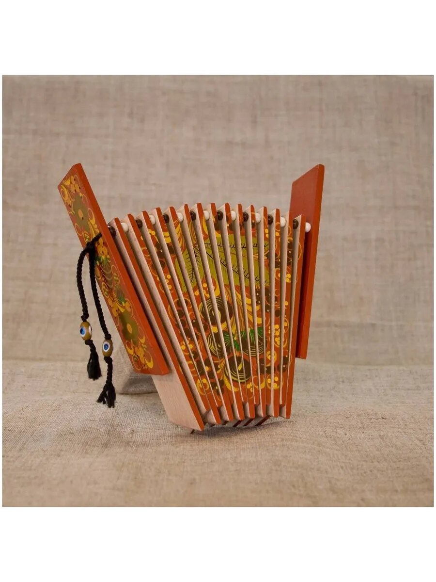 К1-ТР-03 - Трещотка пластинчатая