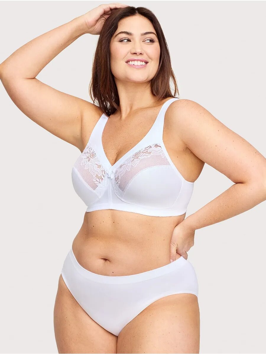 Бюстгальтер-невидимка Базовая коллекция