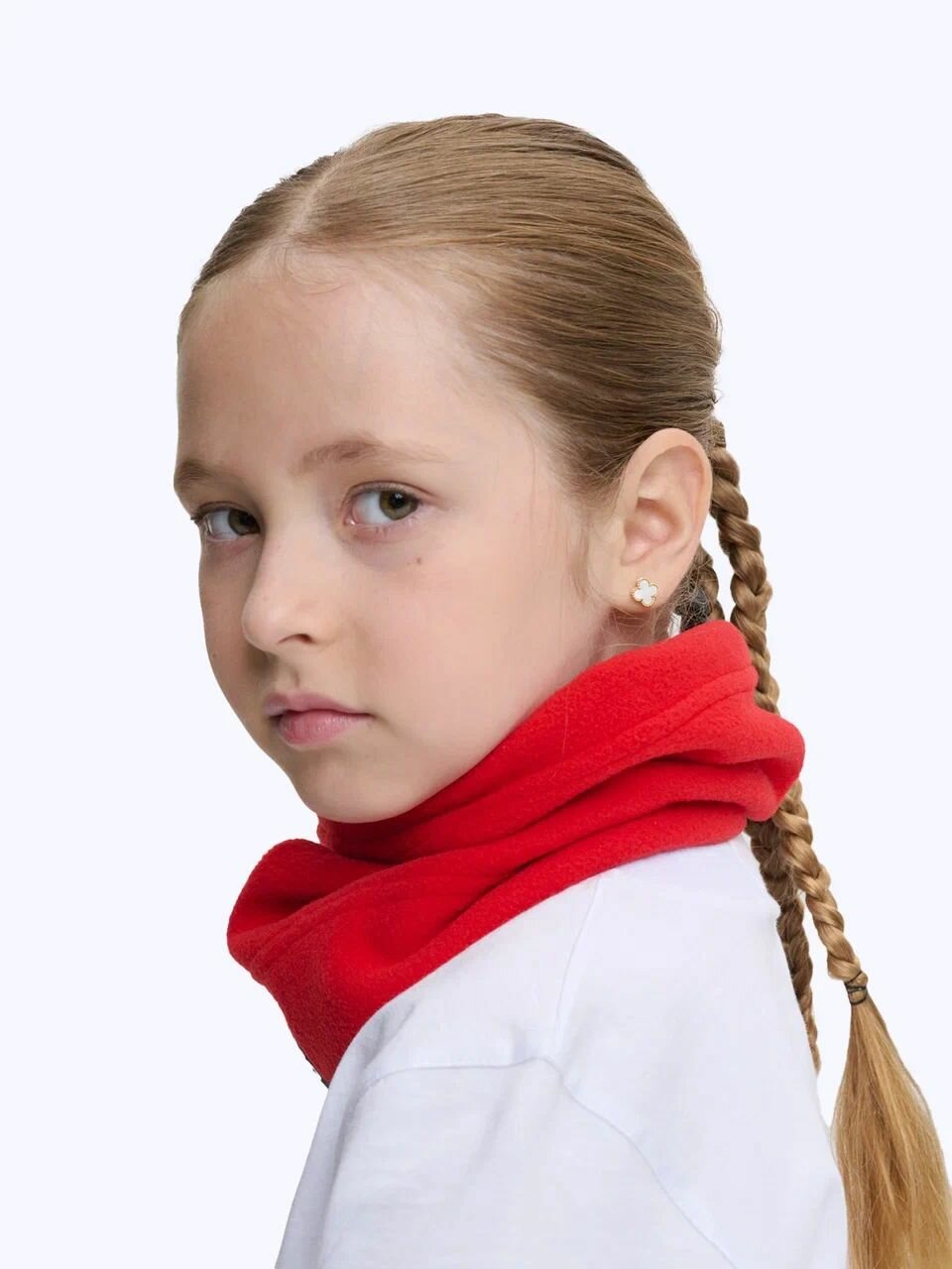 Шарф для детей