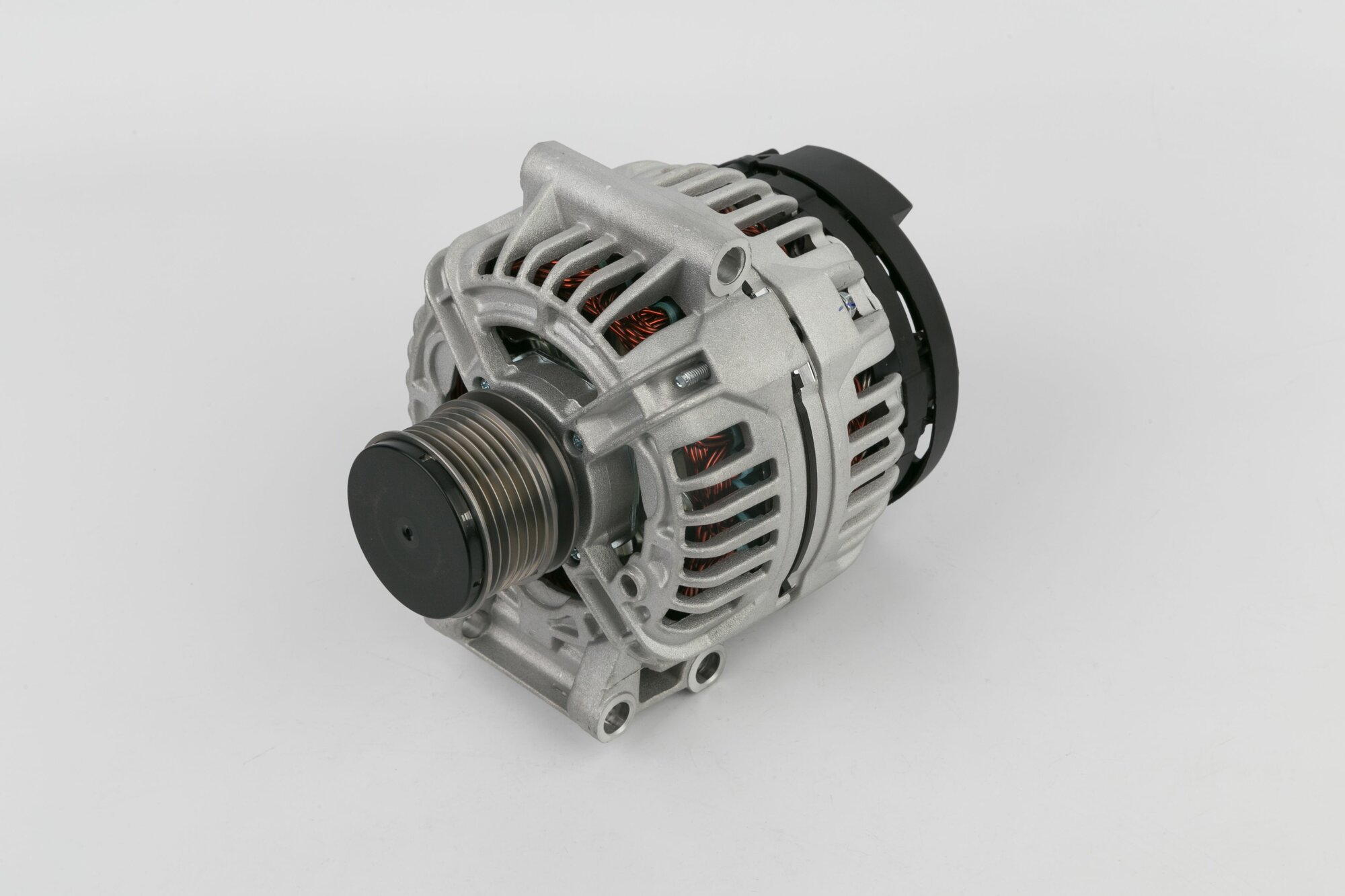 Генератор CA1470IR 14V 98A, для Рено