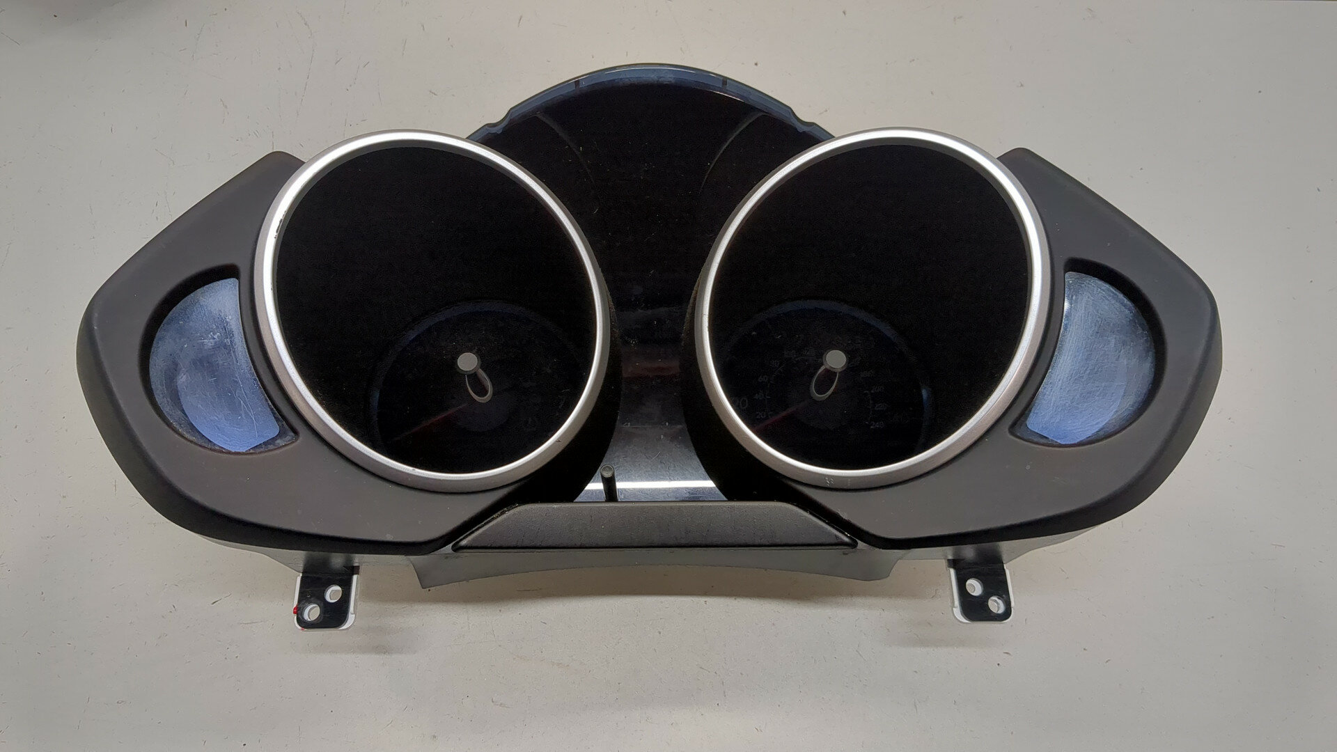 Приборная панель Subaru Tribeca (B9) Б/У