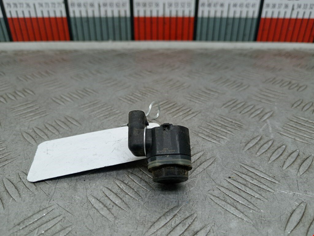 Парктроник (датчик парковки) Audi A6 C7 1S0919275A арт. 2257697