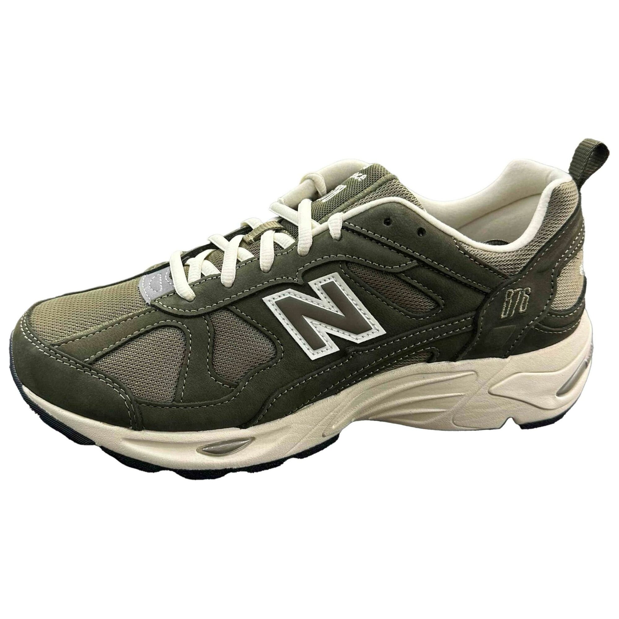 Кроссовки NB 878