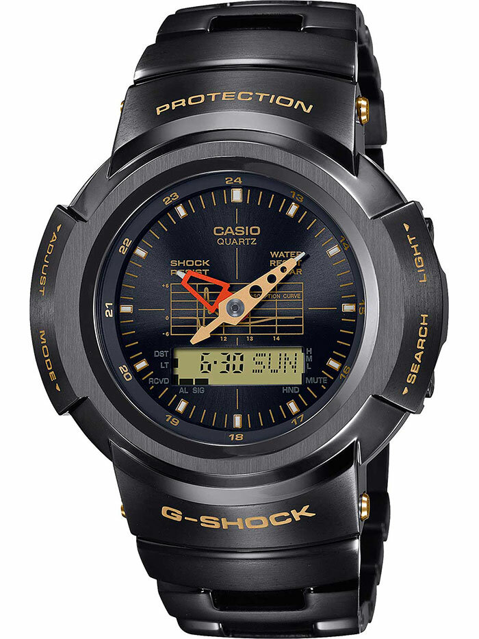 Наручные часы CASIO — фото 1