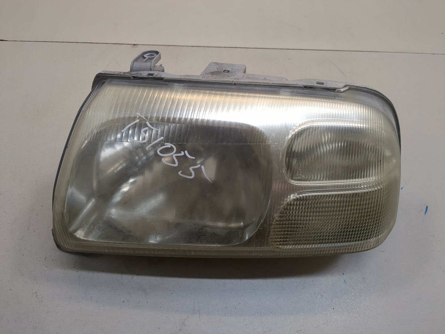 Фара (передняя) левая Suzuki Grand Vitara Б/У