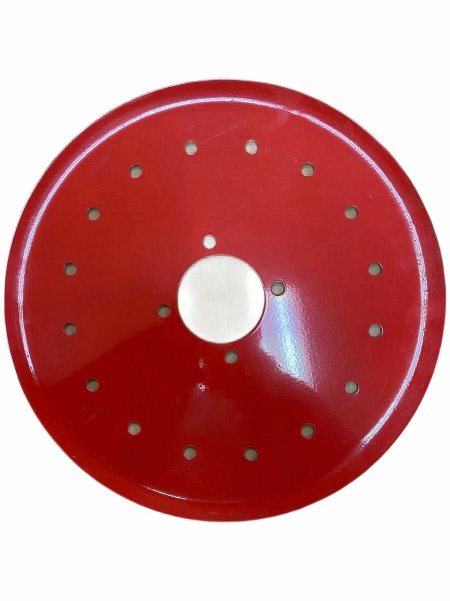 Диск колеса граблей ворошилок (внутренний)