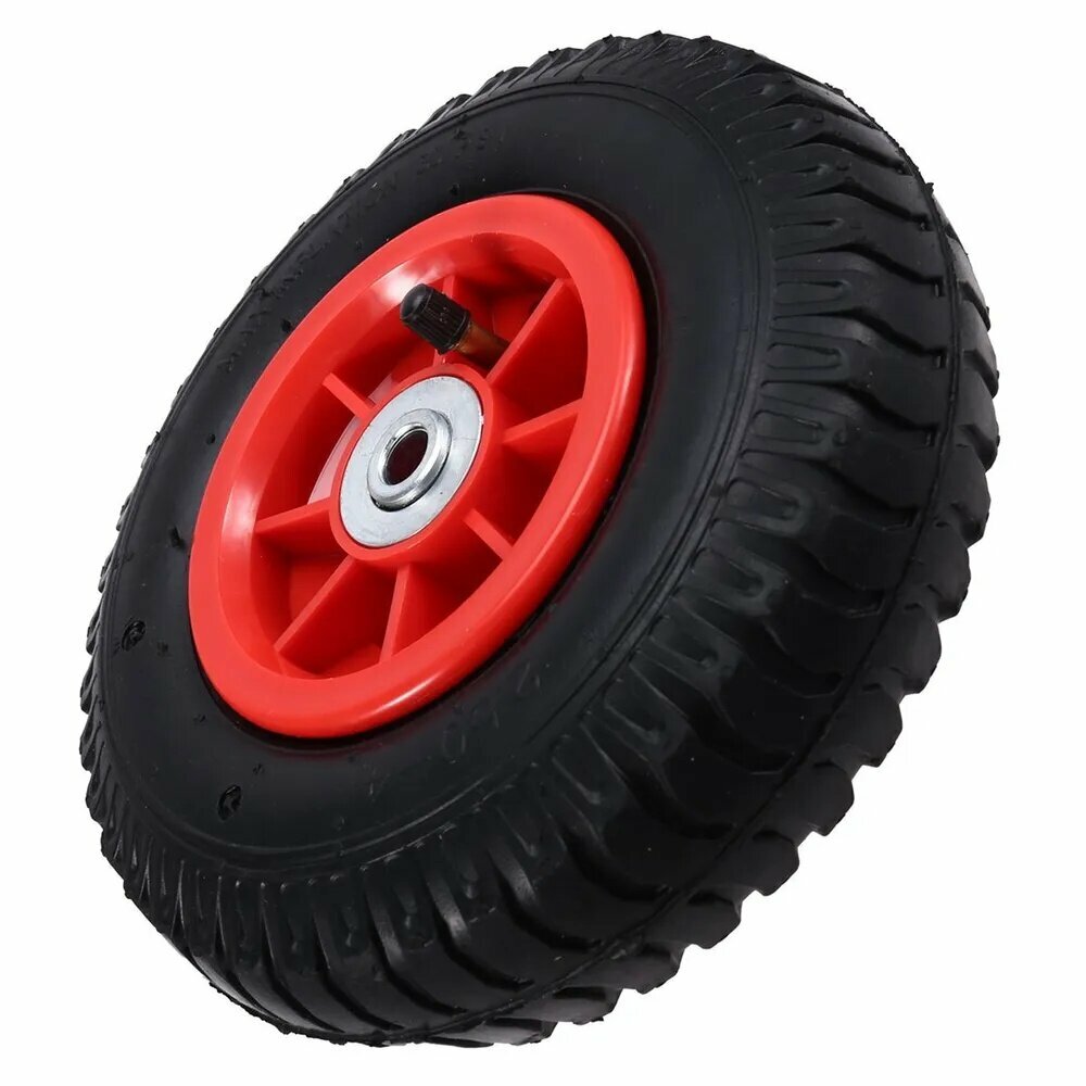 Надувные шины для детского электромобиля, резиновые колеса для детского трехколесного велосипеда, шины 1,2 см, отверстие 8 дюймов