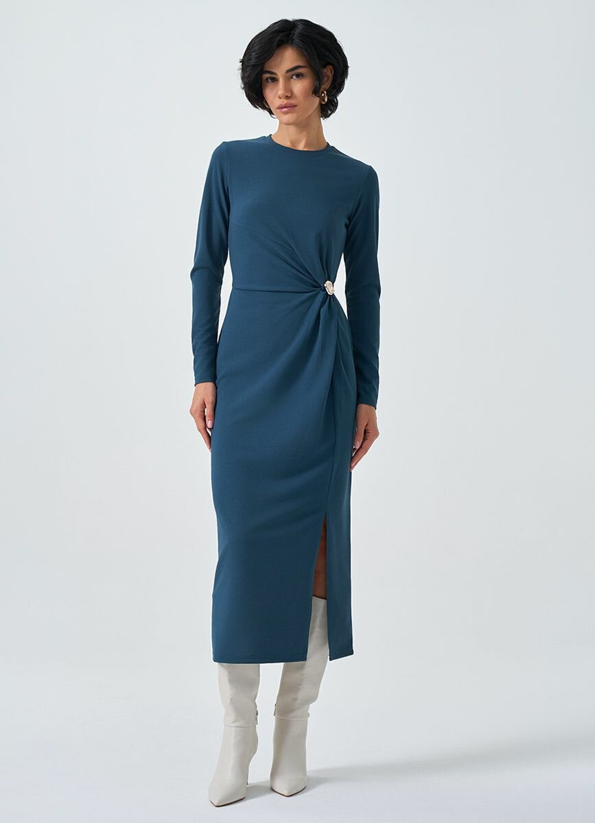 Платье Весна-лето 2026