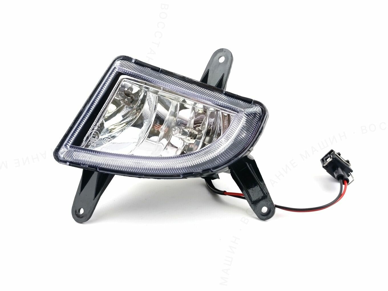 Фара противотуманная передняя левая для Lifan Breez / L4116100