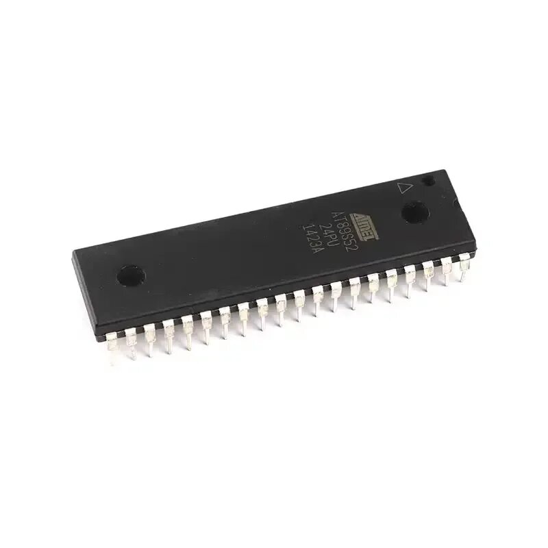 Микроконтроллер AT89C52-24PI, гарантия качества