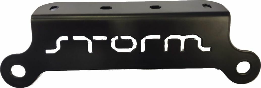 Кронштейн крепления фары на амортизаторы арт. MP 0484 STORM
