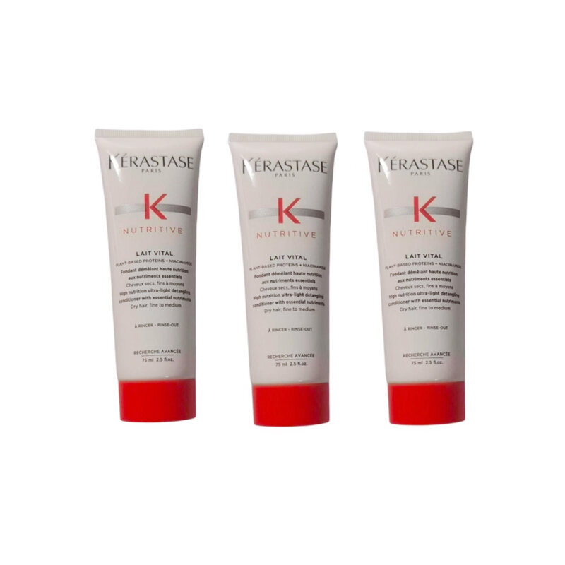 Бальзамы для волос унисекс KERASTASE 1301166179