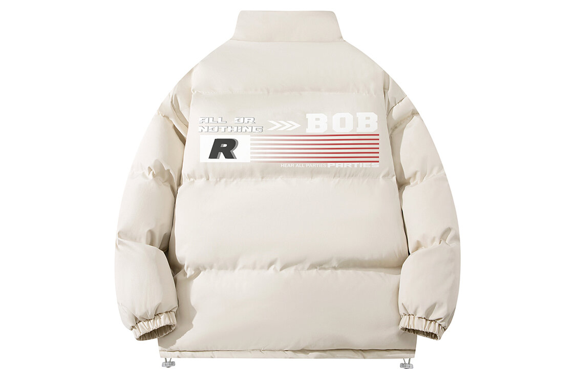 Пуховик BOBBY ABLEY