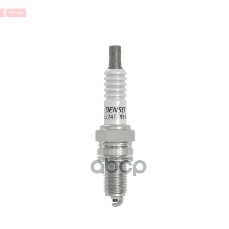 Свеча зажигания Denso арт. XU24EPRU
