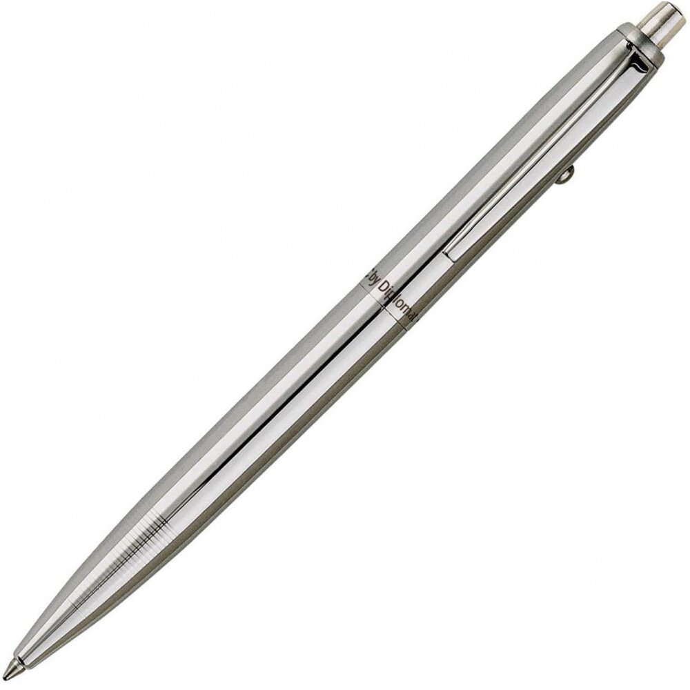 Diplomat D90113689 Шариковая ручка diplomat spacetec a1, chrome ст