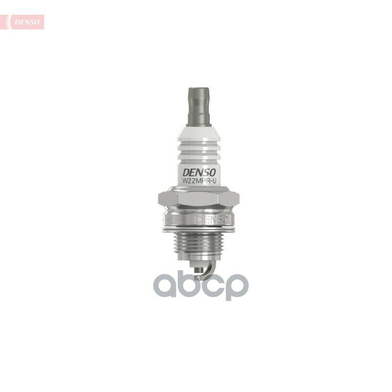 Свеча зажигания Denso арт. W22MPRU
