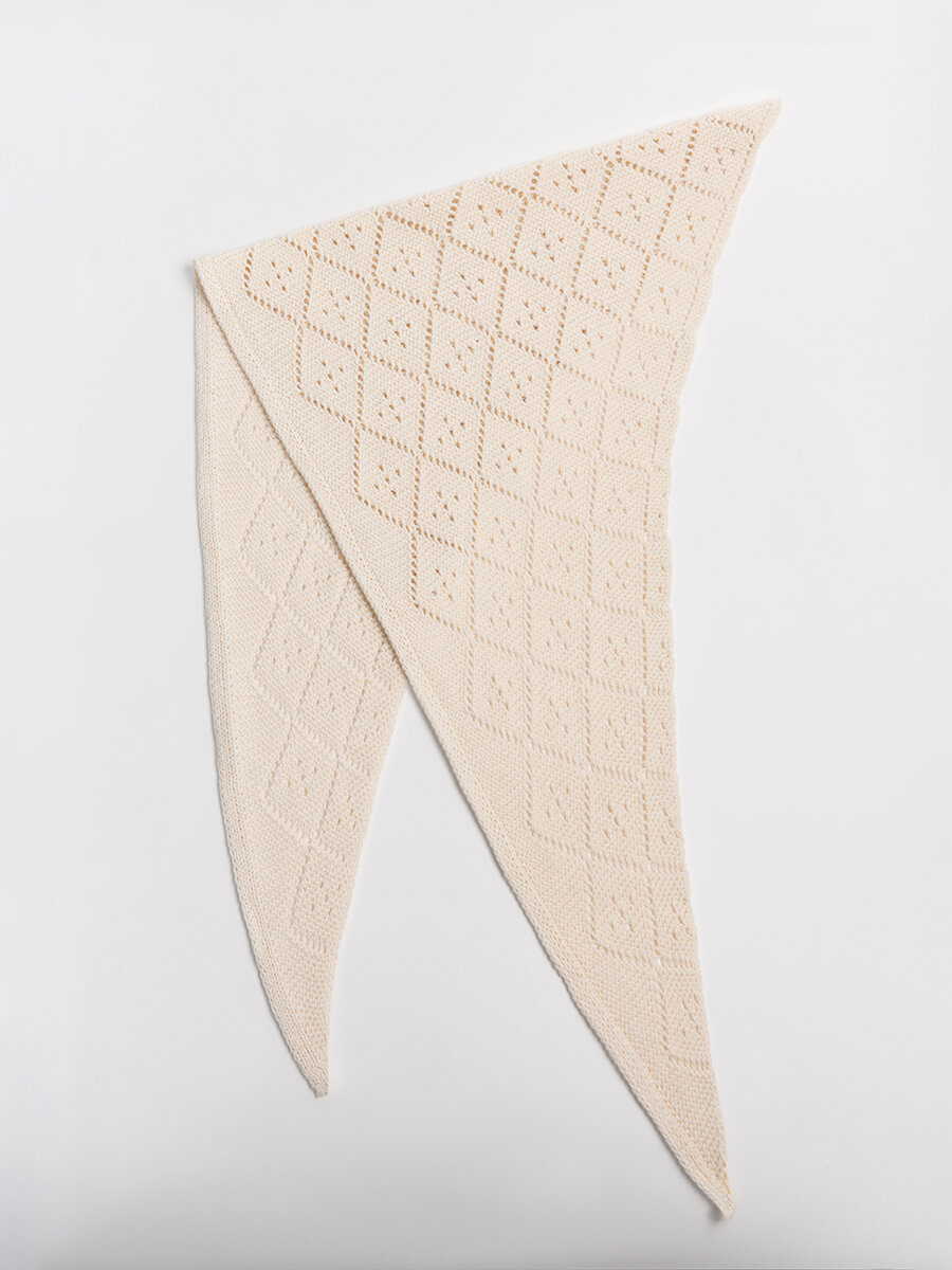 Косынка для женщин