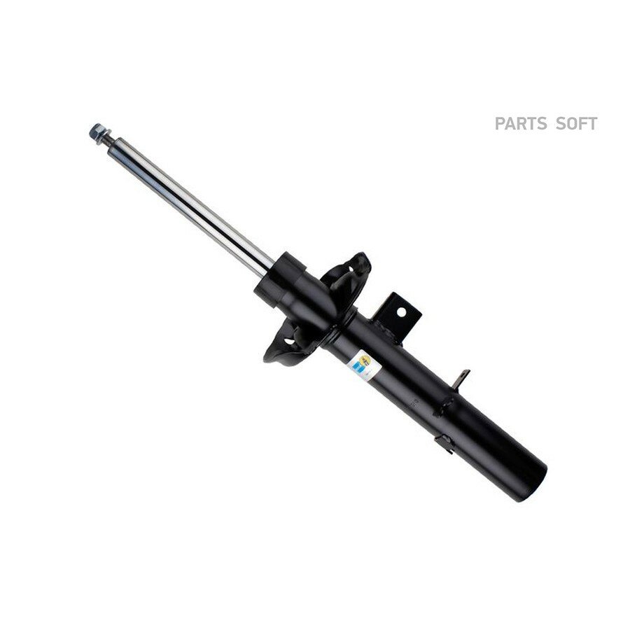 Амортизатор подвески от официального дистрибьютора, BILSTEIN, артикул 22287359