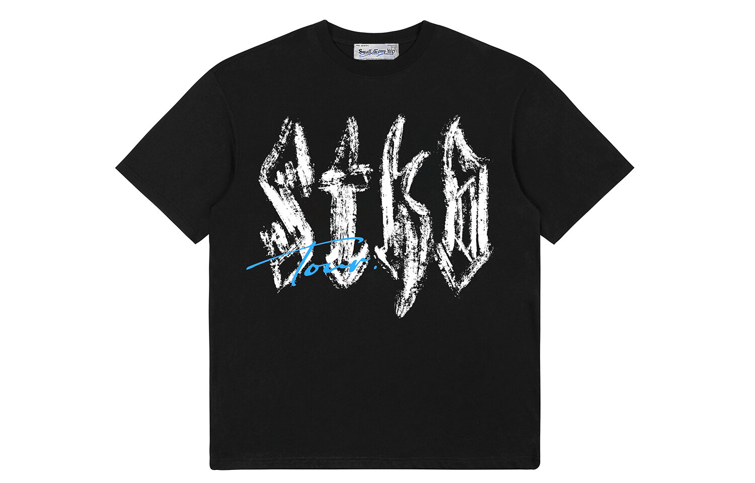 Футболка STK SMALL TOWN KID