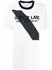 Футболка Helmut Lang, размер 44, белый