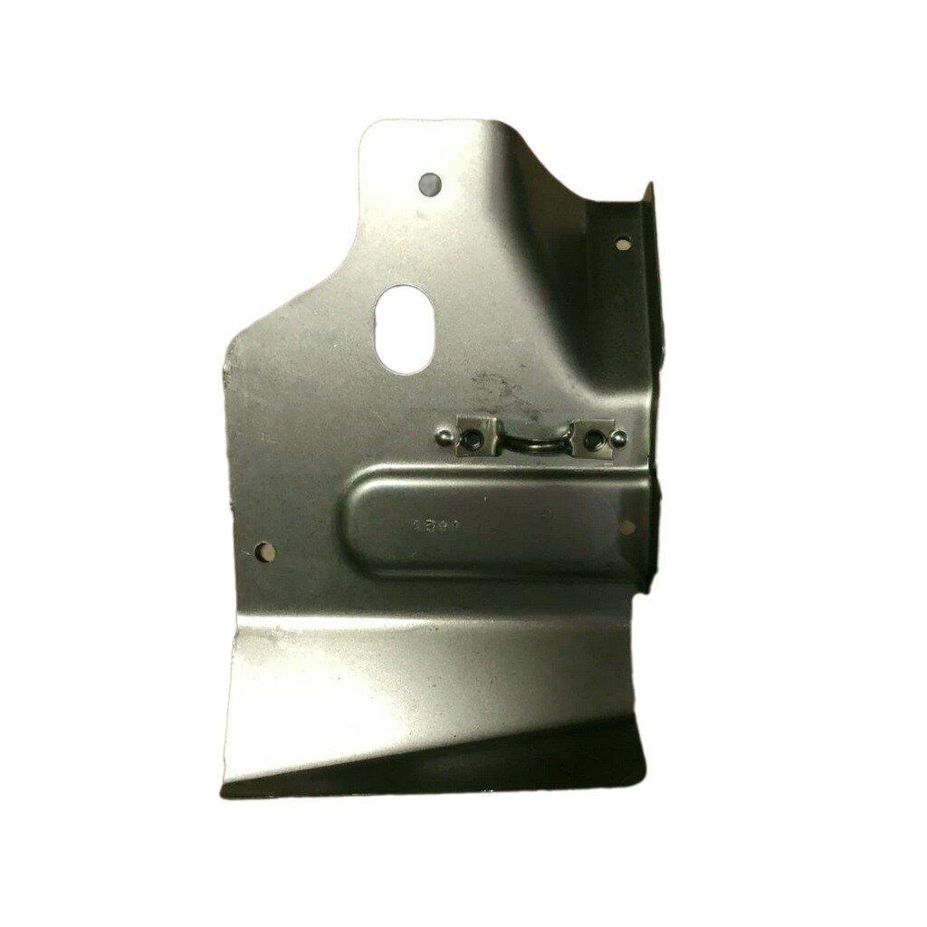 Панель задка угловая внутренняя правая для Лада Гранта лифтбек (2191)