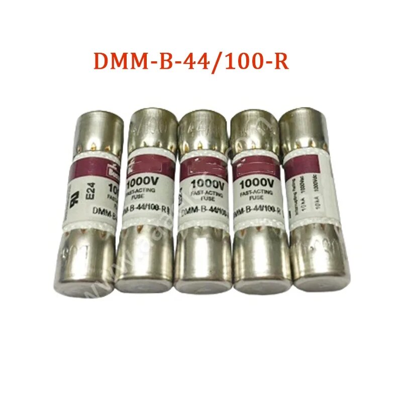 Предохранитель Eaton DMM-B-44/100-R DMM-44 100
