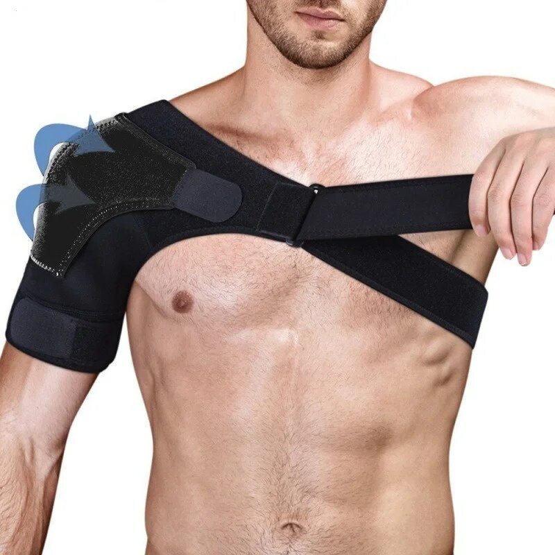 Бандаж для поддержки плеч Neoprene