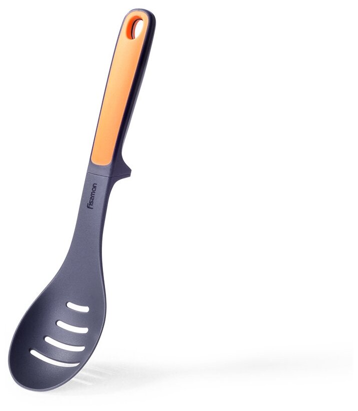 Ложка с прорезями 31 см (нейлон) Mosaic