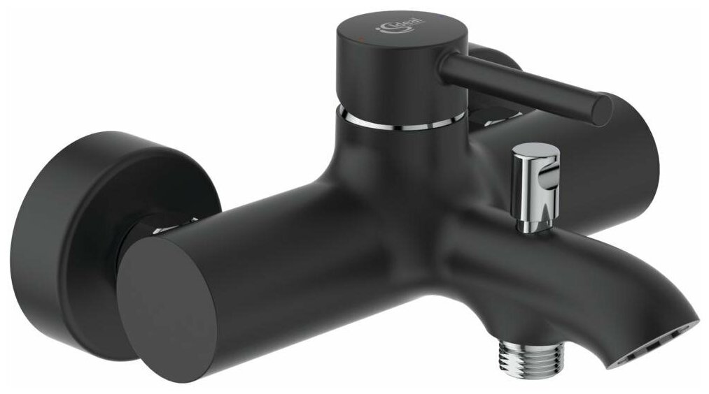 Смеситель Ideal Standard CERALINE BC199U4 для ванны