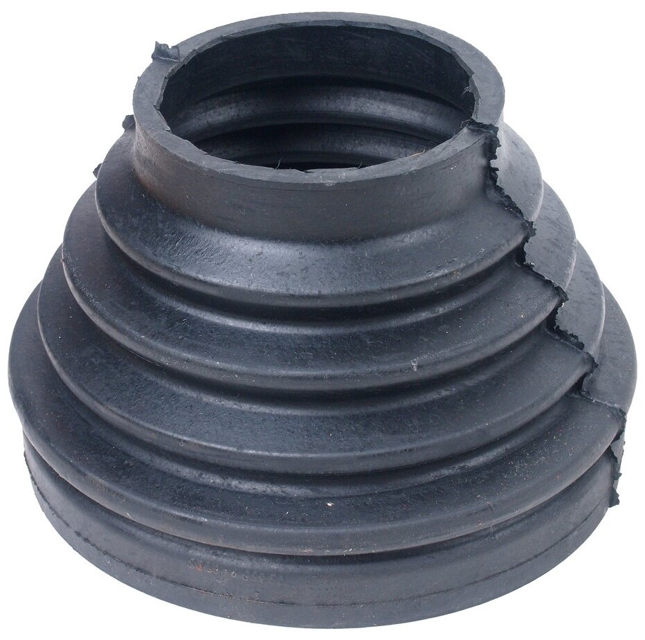 Уплотнитель КАМАЗ воздухозаборника БРТ