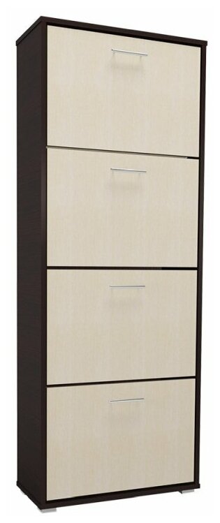 Обувница Мебелайн-3