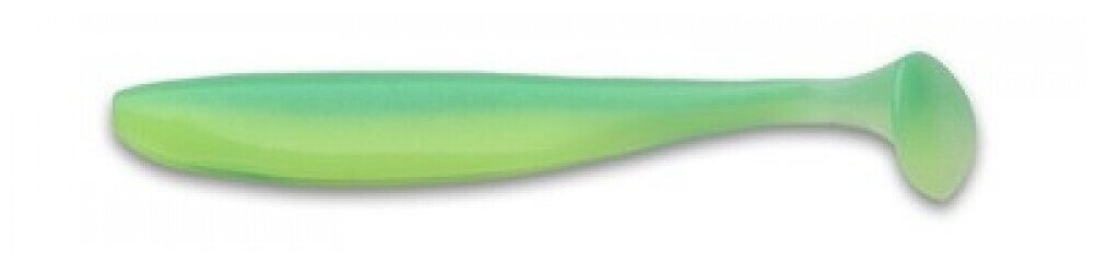 Мягкая приманка KEITECH Easy Shiner 3.5 EA11