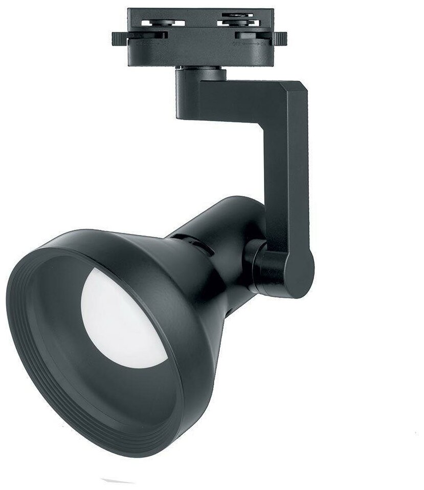 Трековый светильник Feron AL193 41598