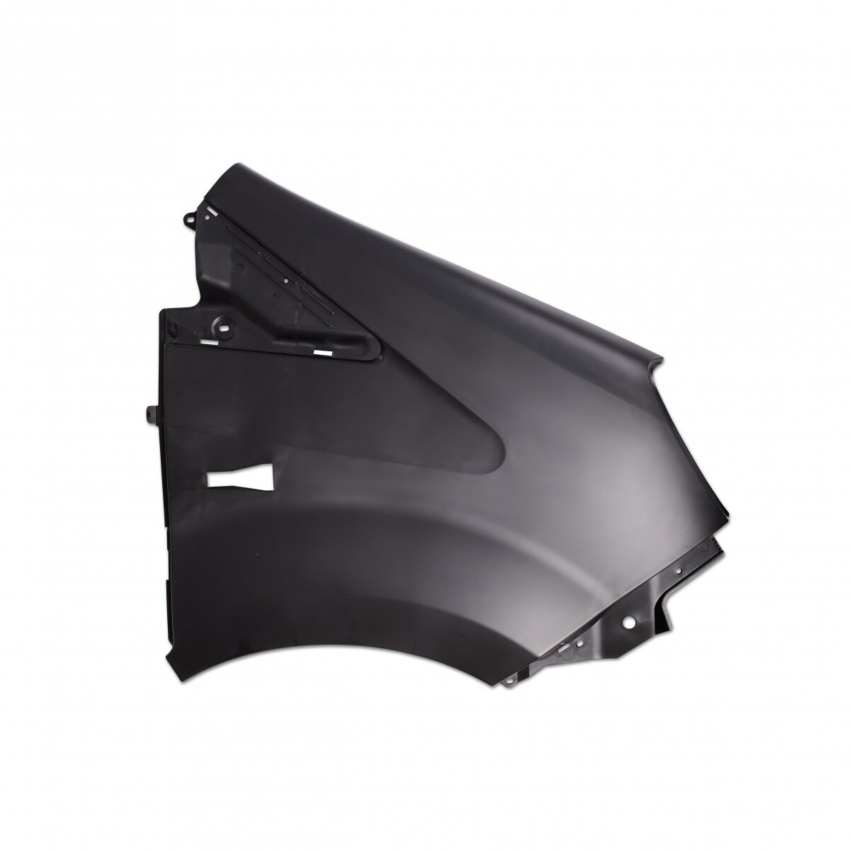 Крыло Газель Next правое