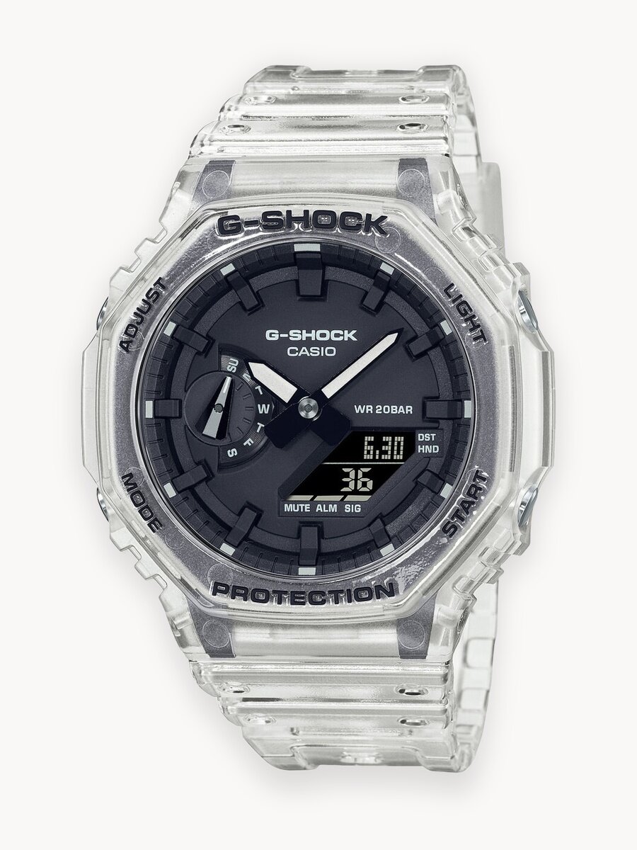 Наручные часы G-Shock
