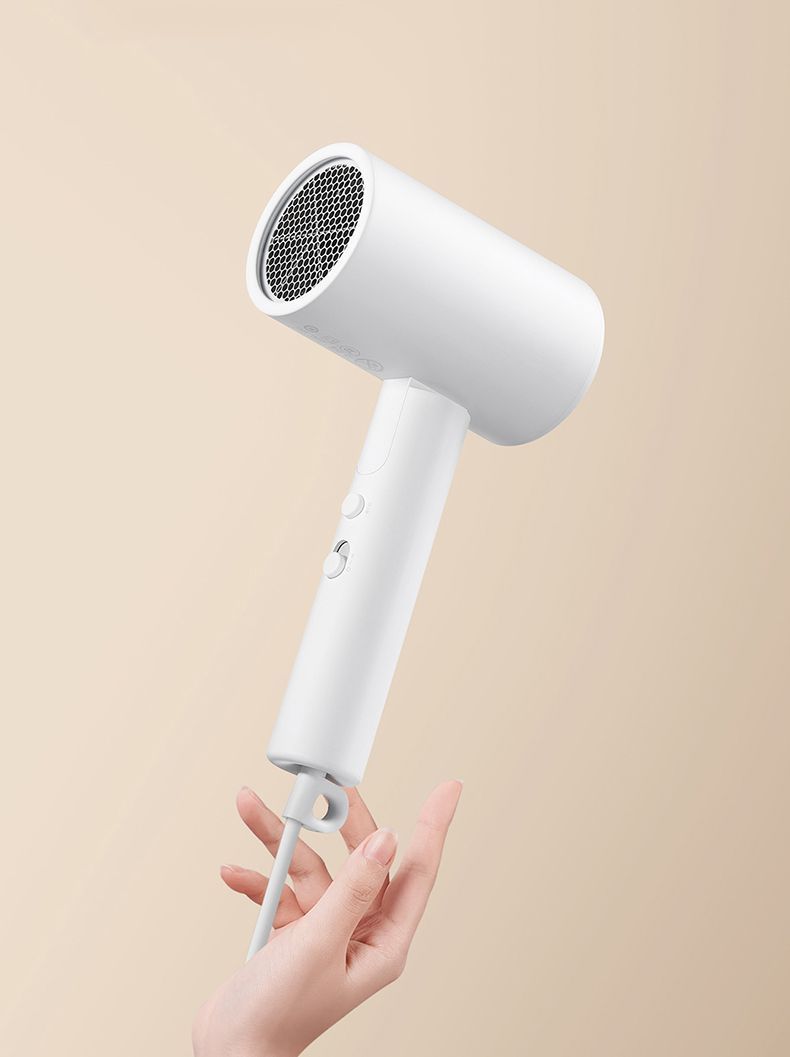 Фен Xiaomi Mijia Negative Ion Hair Dryer H101 White CMJ04LXW белый