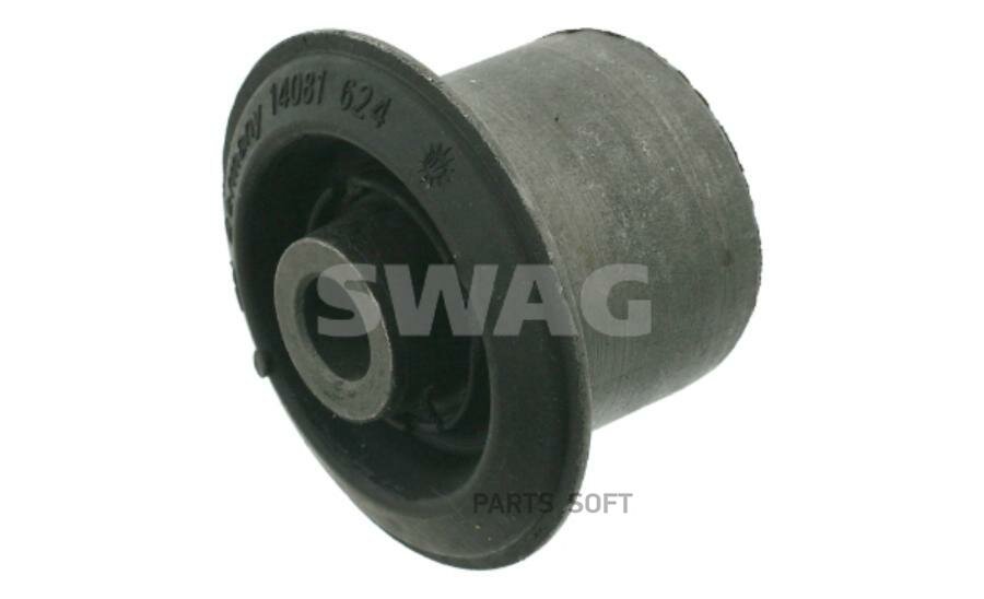 SWAG Сайл. блок пер рычага/