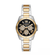 Наручные часы MICHAEL KORS, золотистый/серебристый
