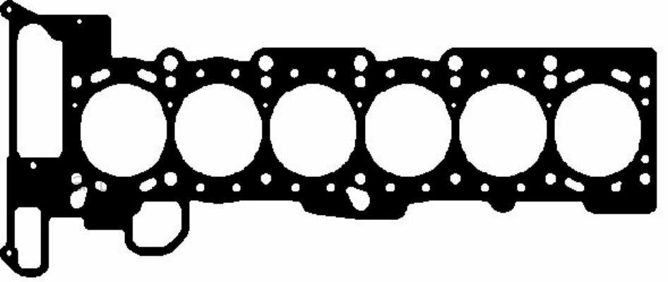 ELRING 361.473 Прокладка ГБЦ BMW mot. M52/M54 ELRING 361.473