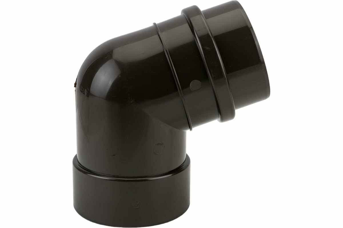 DOCKE Dcke LUX Колено 72 (Шоколад) PVLB-1050
